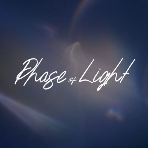Phase of Light
